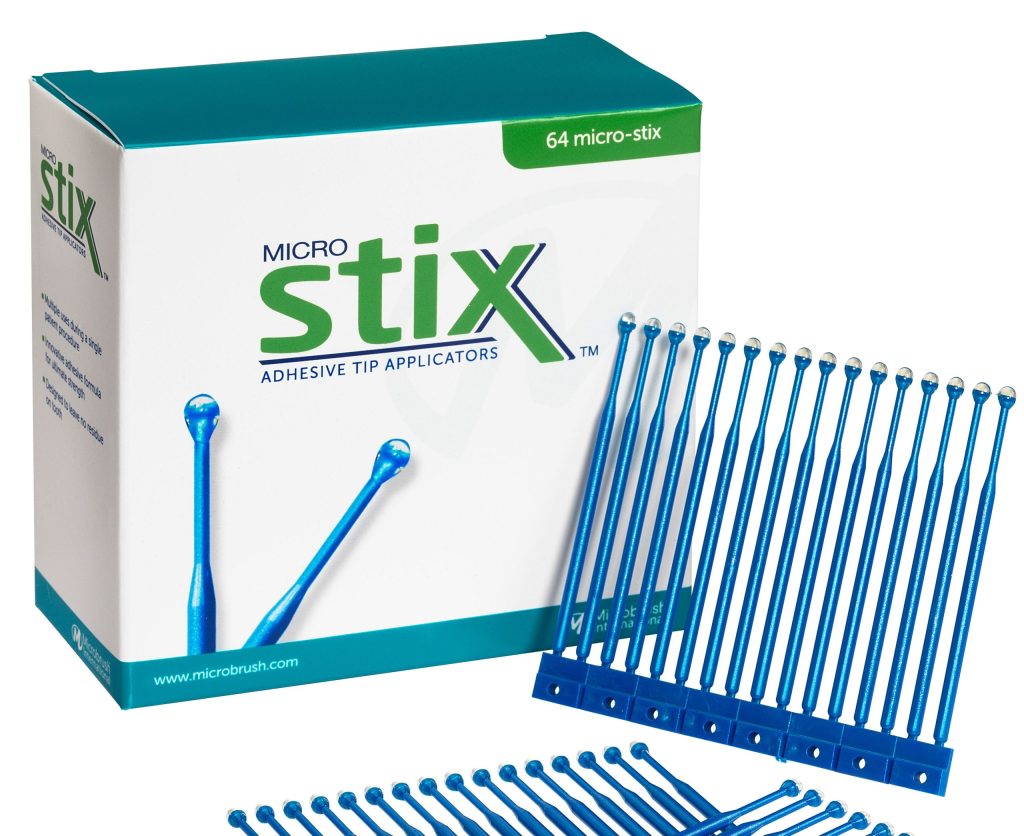 MICRO-STIX ORIGINAL (AZUL) - KatiaDental.com, venta y distribución de ...
